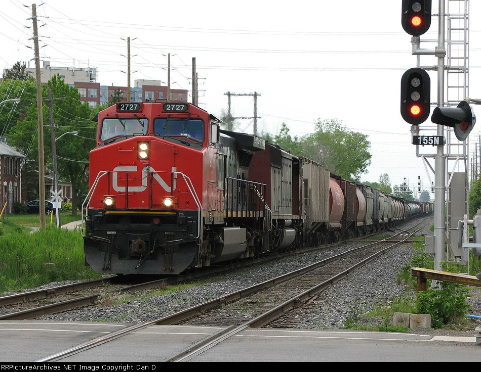 CN 2727